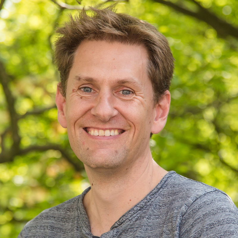 Anders S. Sørensen - Quantum Internet Alliance