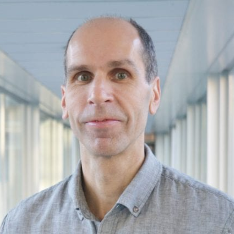 Erwin van Zwet - Quantum Internet Alliance