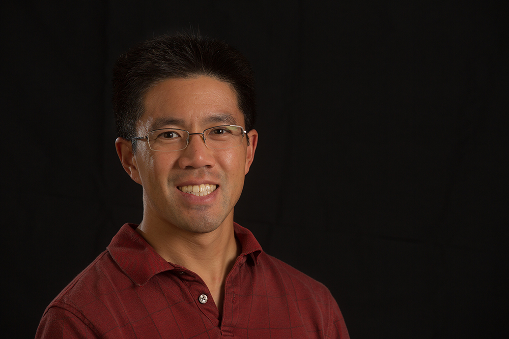 Darrick Chang - Quantum Internet Alliance