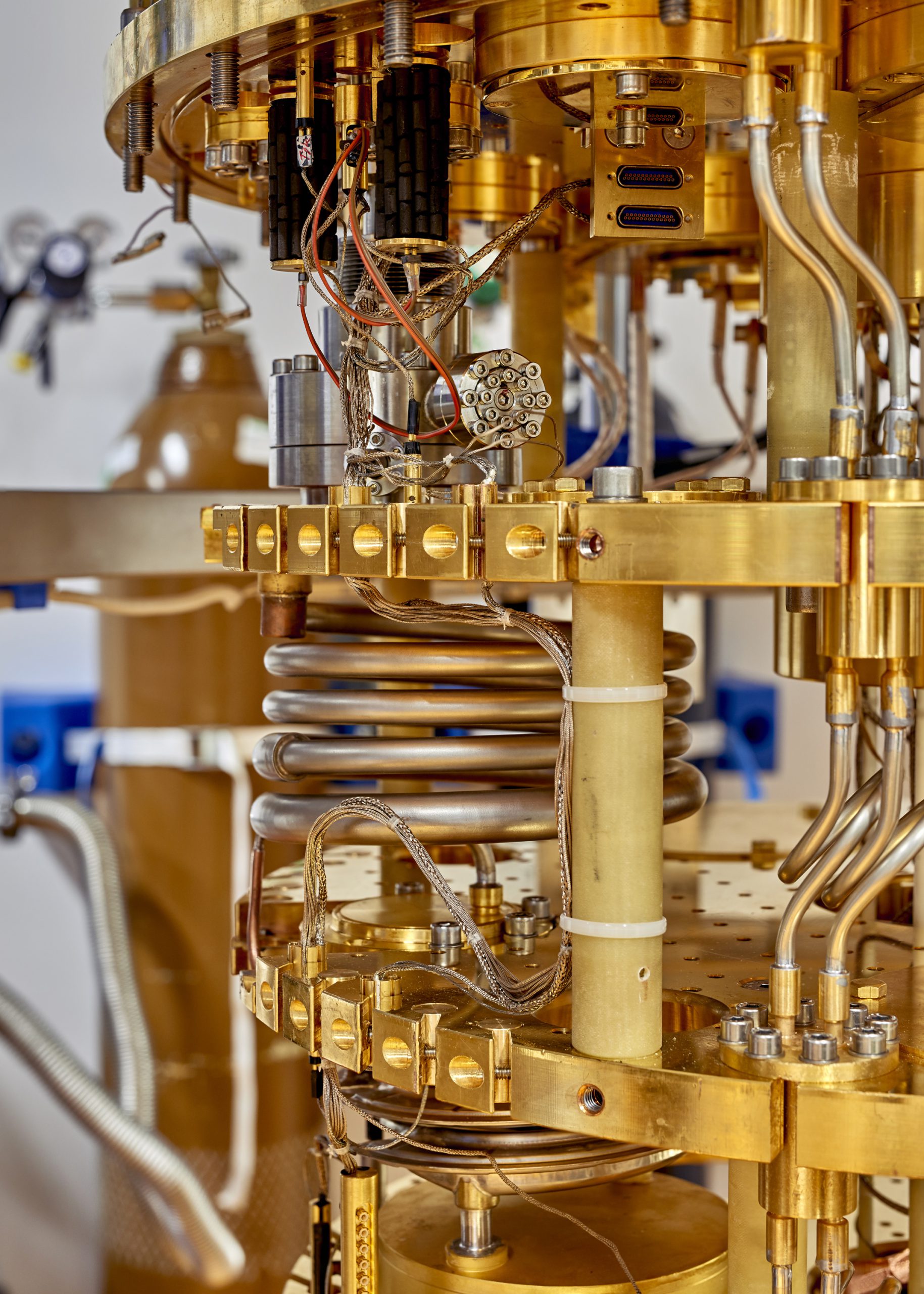 Inside Quantum Technology EUROPE (Online, October 26–30, 2020 ...