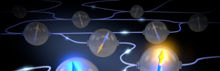 Alpine Quantum Technology - Quantum Internet Alliance