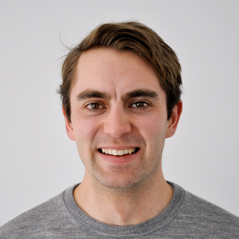 Fokko de Vries - Quantum Internet Alliance