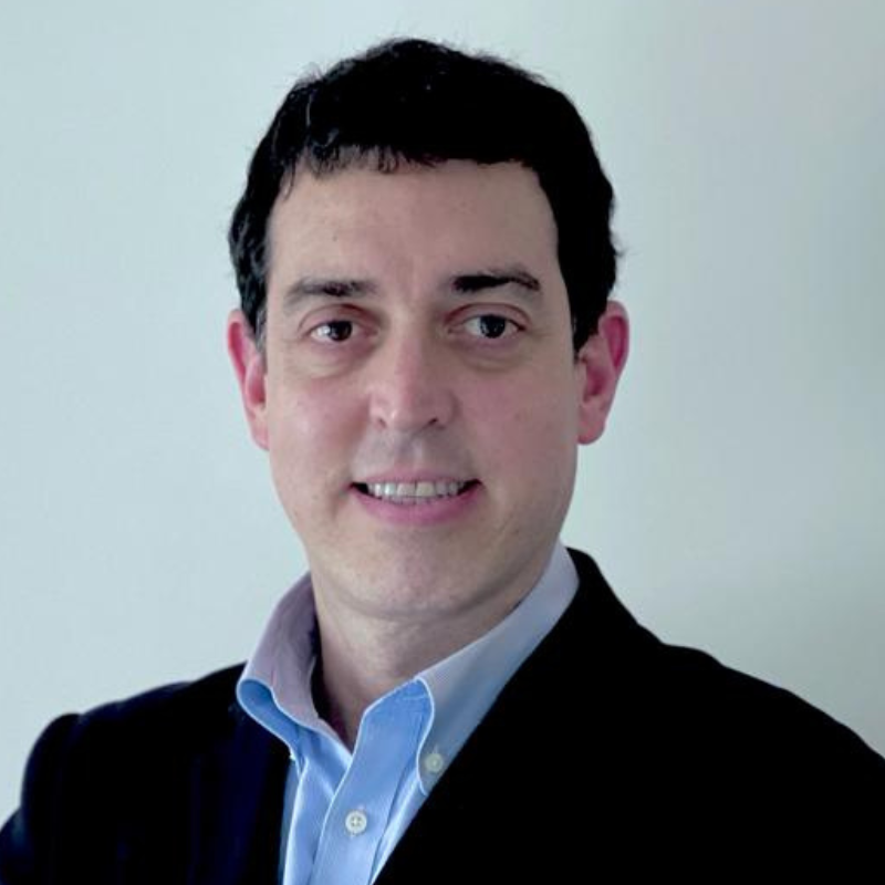 Ismael Pacheco - Quantum Internet Alliance