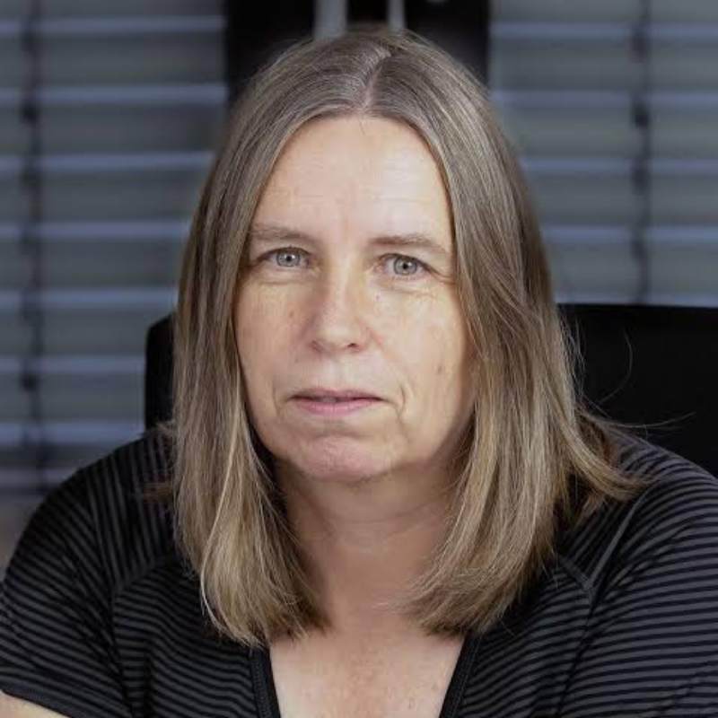 Anja Feldmann - Quantum Internet Alliance