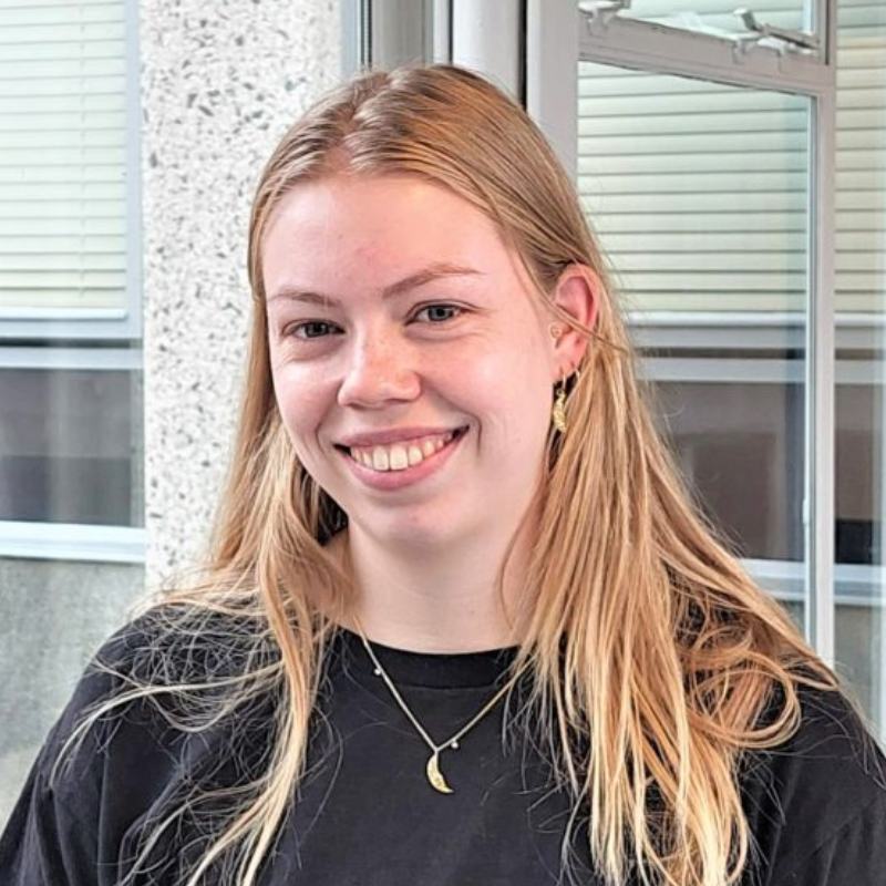 Janice van Dam - Quantum Internet Alliance