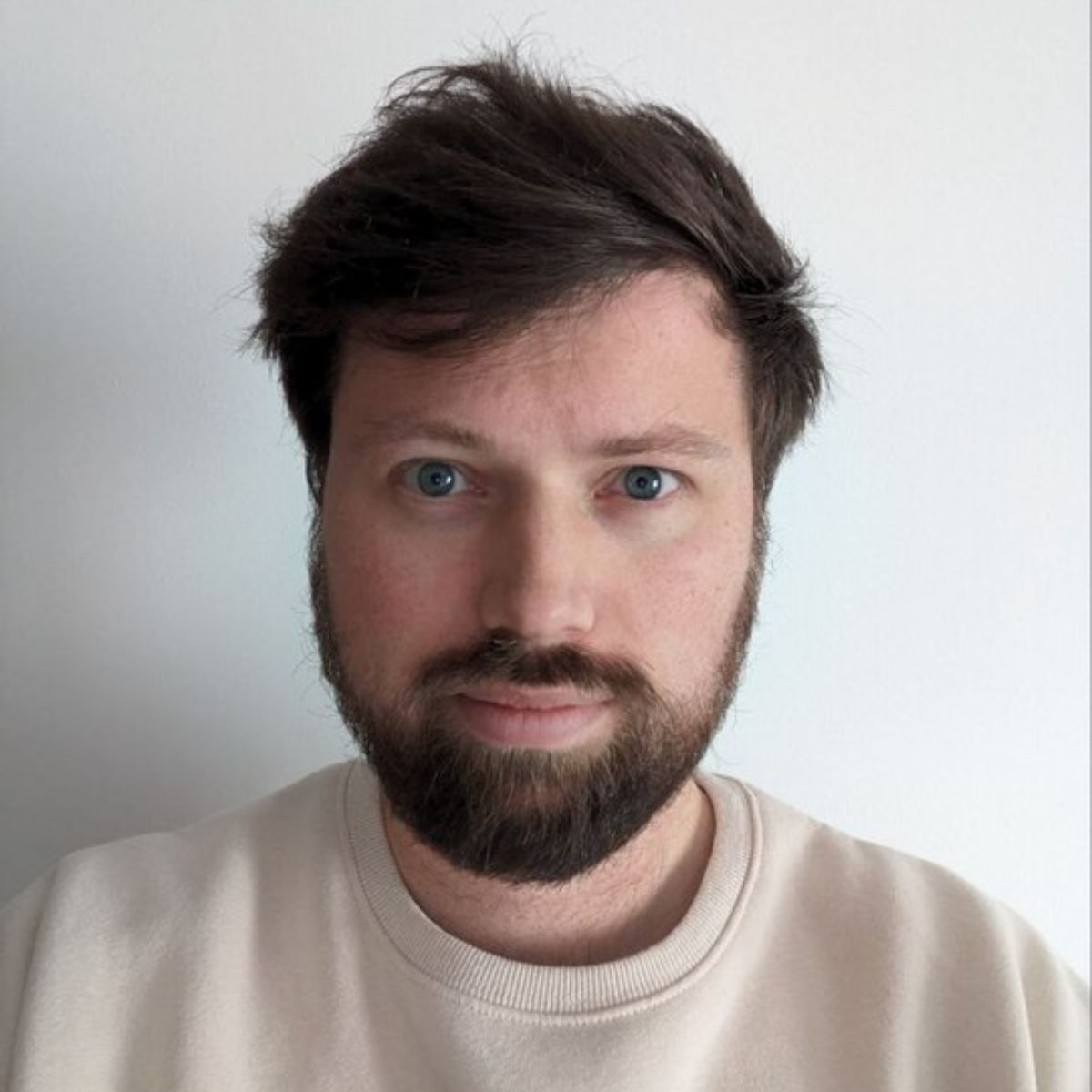 Jarn de Jong - Quantum Internet Alliance