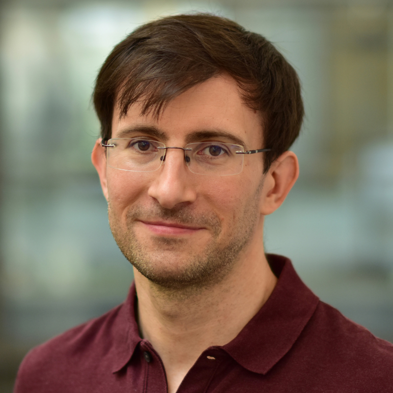 Olivier Morin - Quantum Internet Alliance