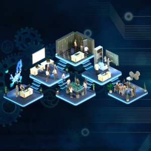 Quantum Internet Alliance