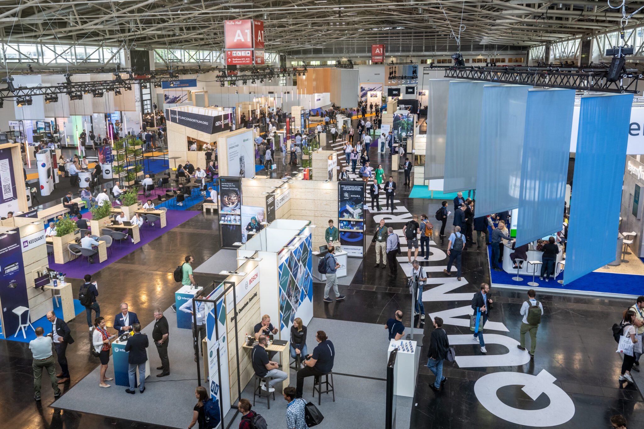 QIA launches Quantum Internet Application Challenge - Quantum Internet ...