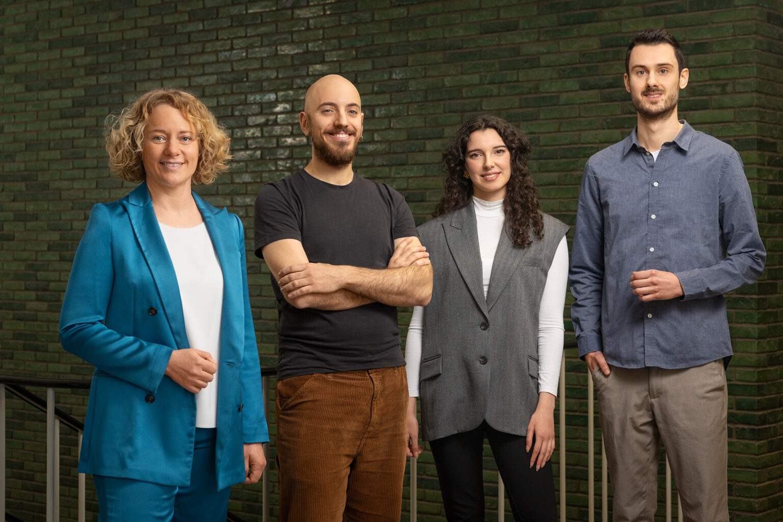 QIA researchers create first Operating System for Quantum Networks ...