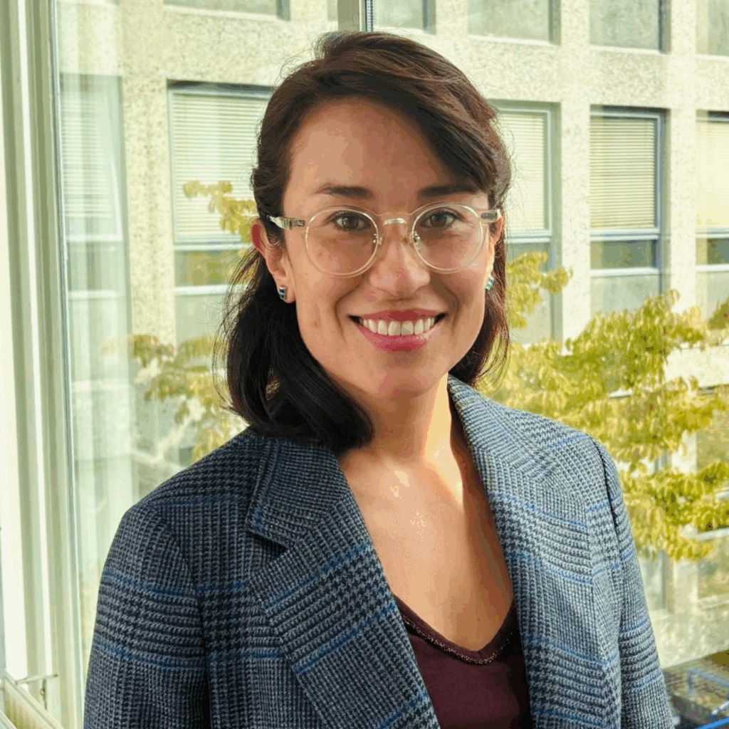 Ana Rodriguez - Quantum Internet Alliance