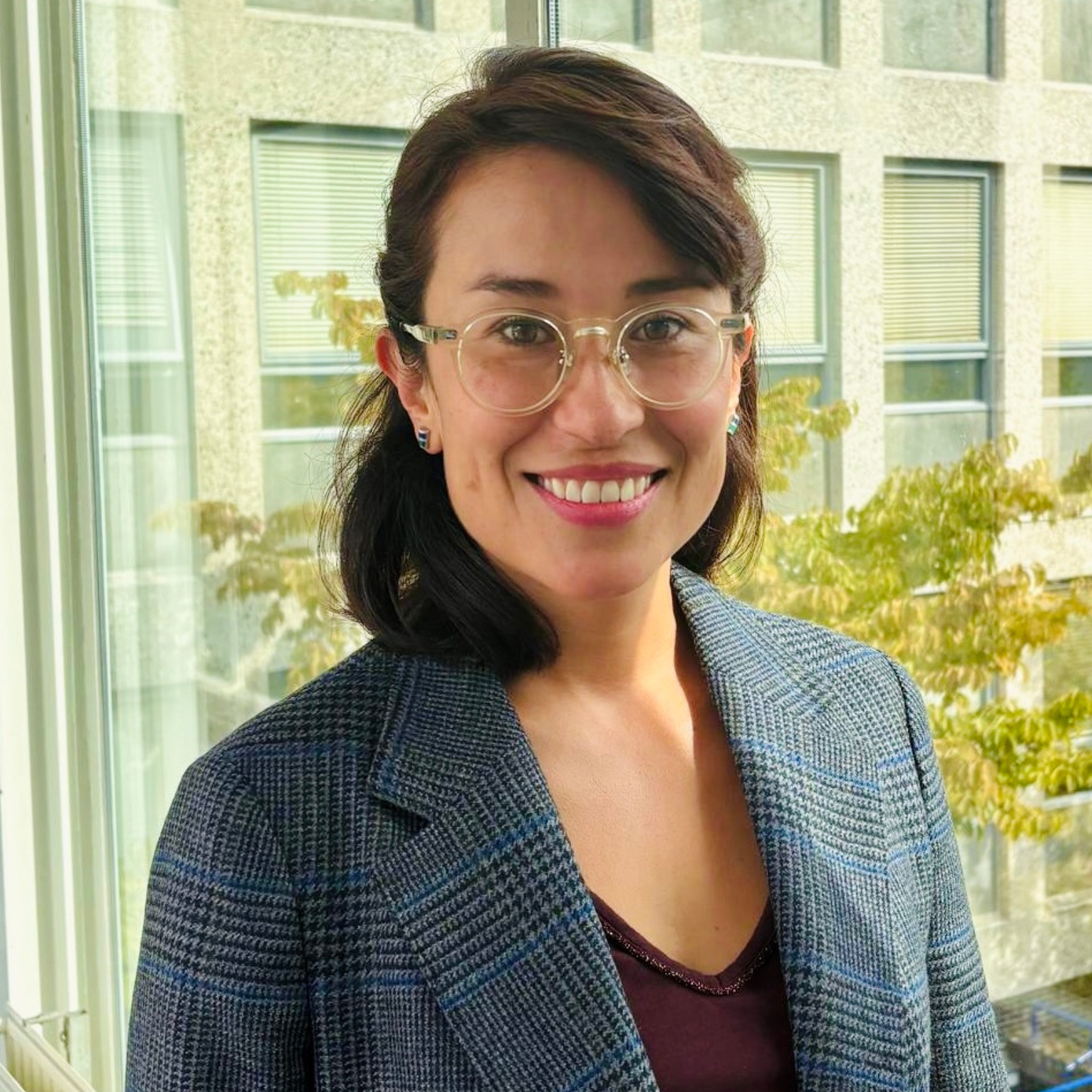 Ana Rodriguez - Quantum Internet Alliance