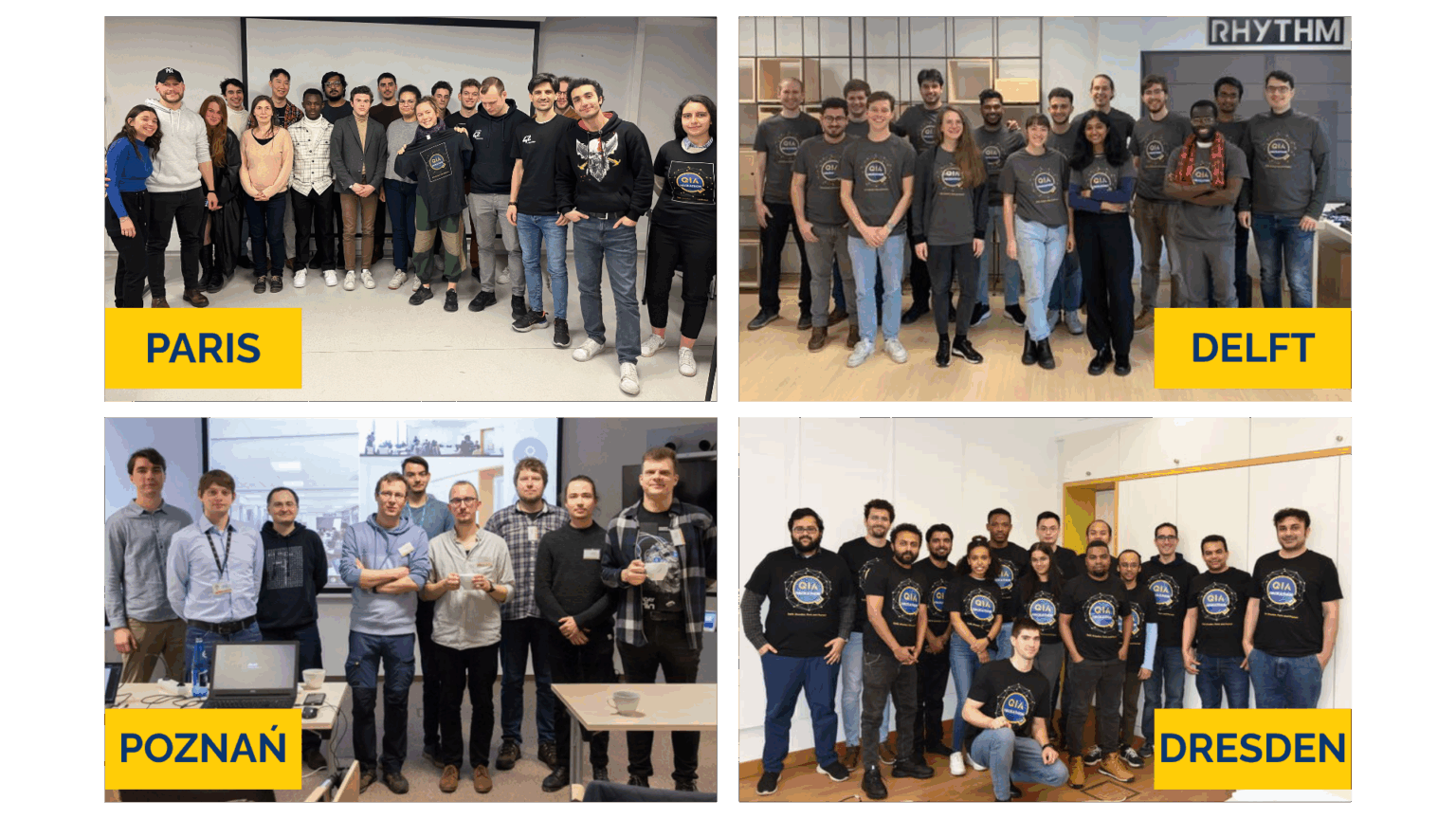 QIA Hackathon 2025 | A Pan-European Quantum Internet Hackathon ...